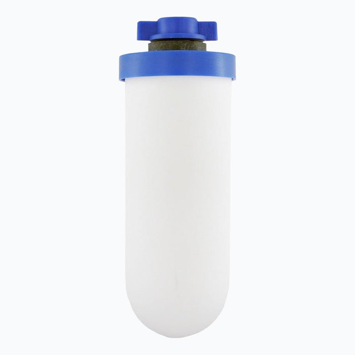 Aquacera CeraMetix AMB Gravity Replacement Filter - Fluoride, PFAS Red ...