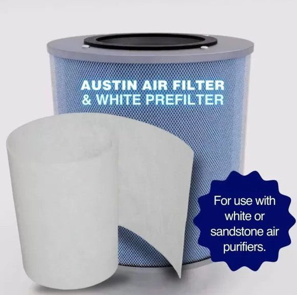 Austin Air HealthMate Replacement Filter | Quality Water Filters 4 You
